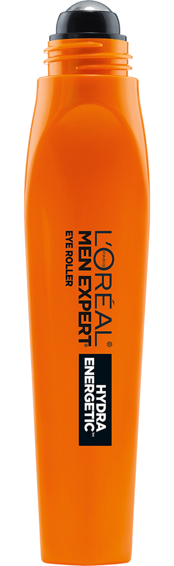 Men Expert Hydra-Energetic Ice Cold Eye Roller - L'Oreal Paris