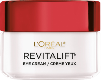L'Oréal Revitalift Anti-Wrinkle & Firming Eye Cream with Pro-Retinol