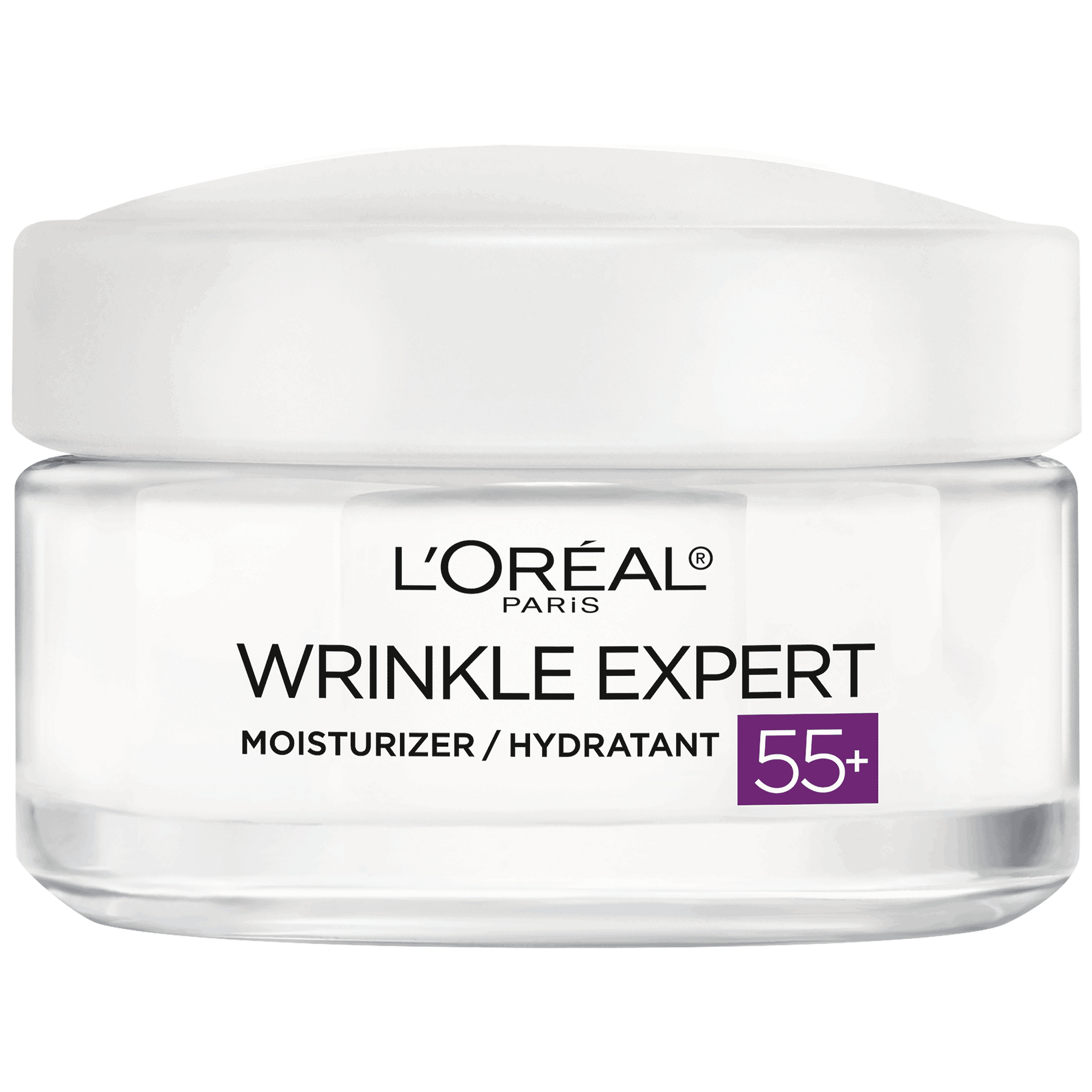 Wrinkle Expert 55+ Anti Wrinkle Eye Treatment - L'Oréal Paris