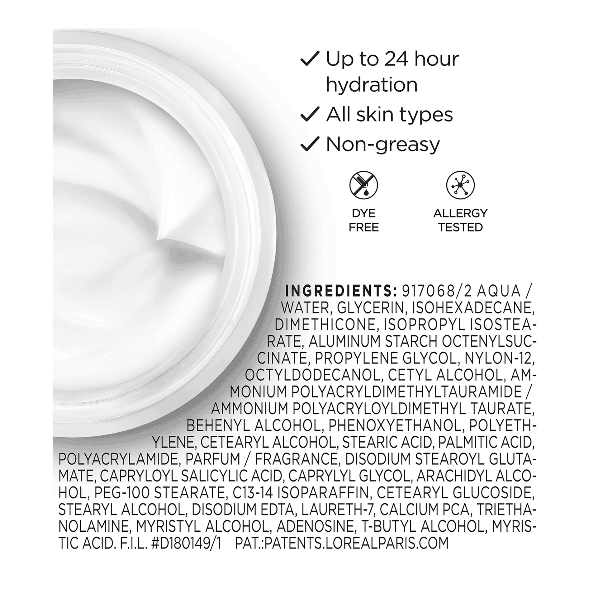 Wrinkle Expert 55+ Anti Wrinkle Eye Treatment - L'Oréal Paris