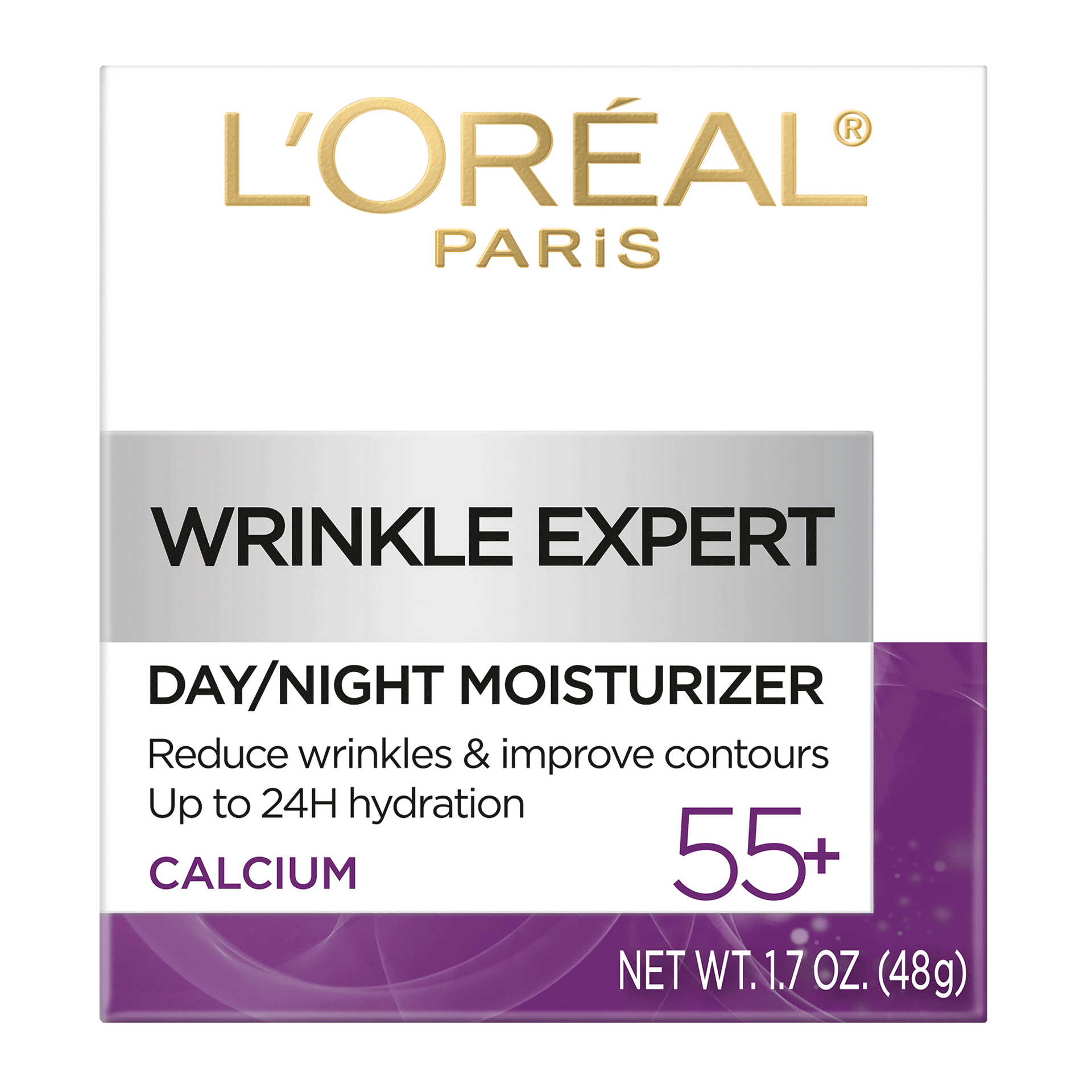 Wrinkle Expert 55+ Anti Wrinkle Eye Treatment - L'Oréal Paris