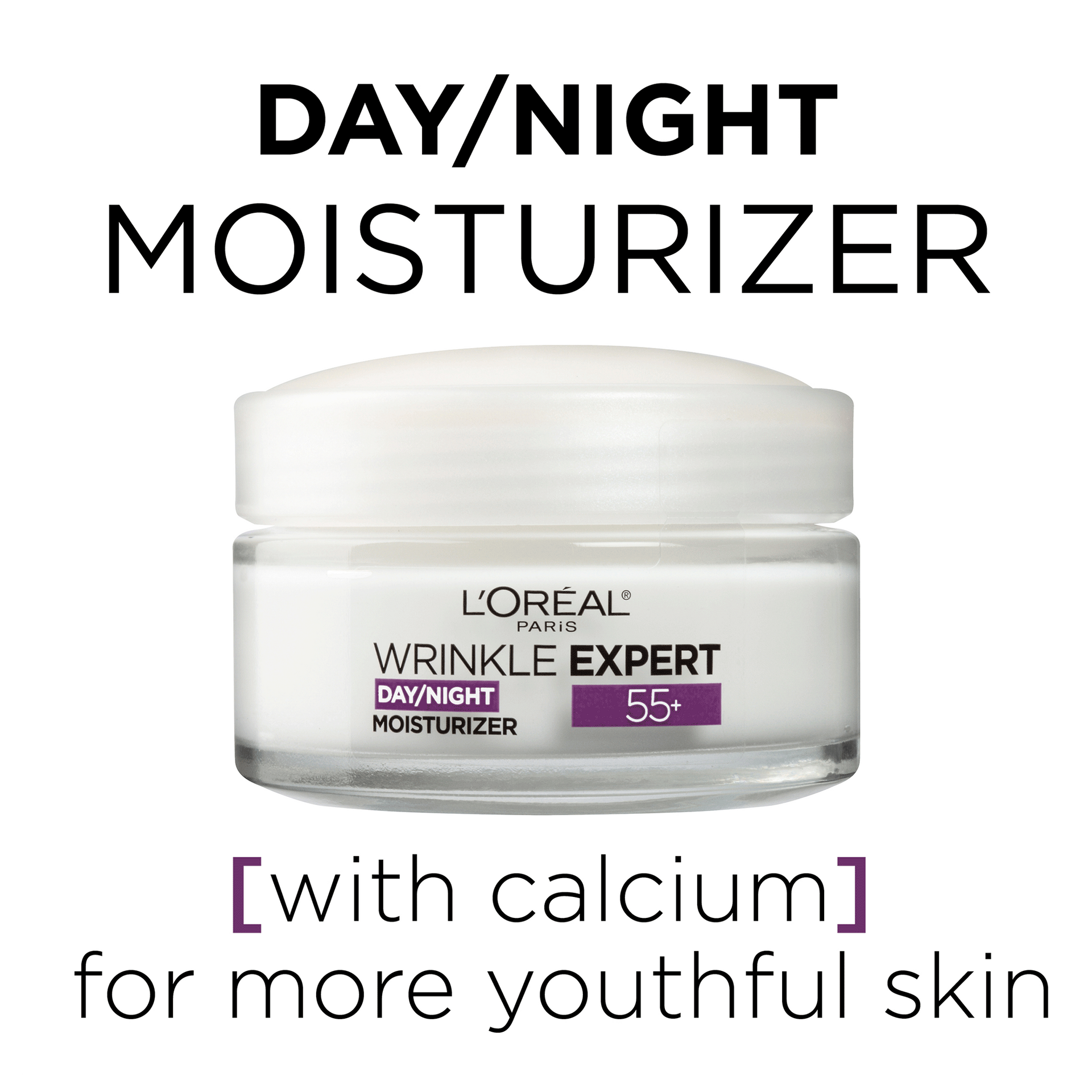 Wrinkle Expert 55+ Anti Wrinkle Eye Treatment - L'Oréal Paris