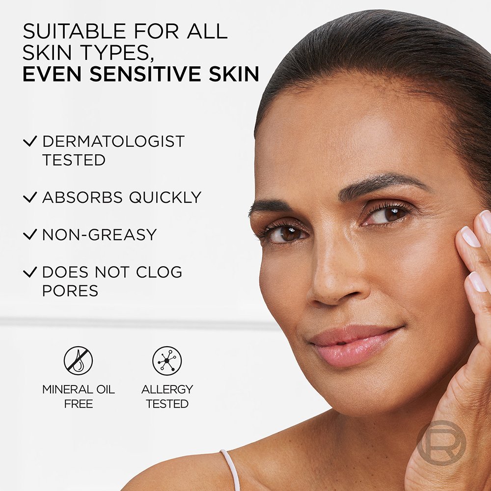 Age Perfect Serum Le Duo, Age-Defying Serum - L'Oréal Paris