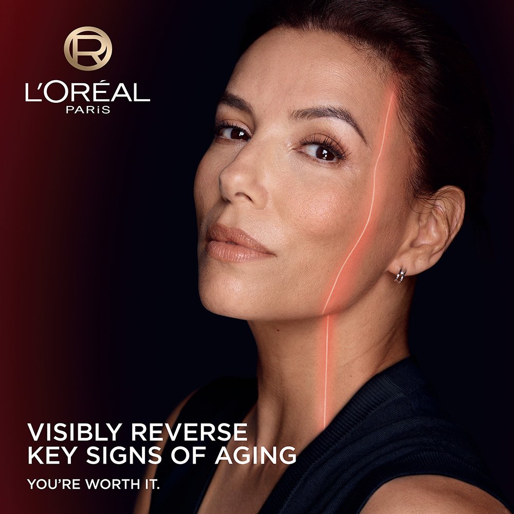 Revitalift Triple Power Age-Defying Serum - L'Oréal Paris