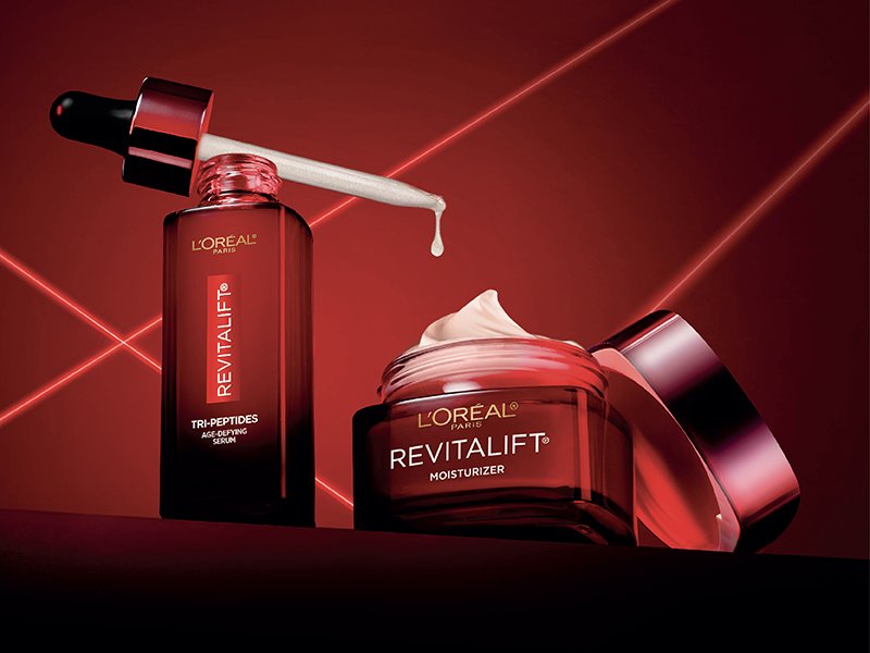 Revitalift Triple Power Age-Defying Serum - L'Oréal Paris