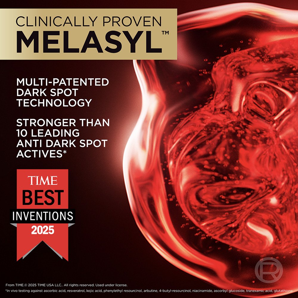 Melasyl Dark Spot Creamy-Serum Revitalift Triple Power | L'Oréal Paris