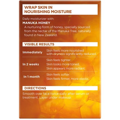 Age Perfect Hydra Nutrition Manuka Honey Day Cream by L'Oréal Paris