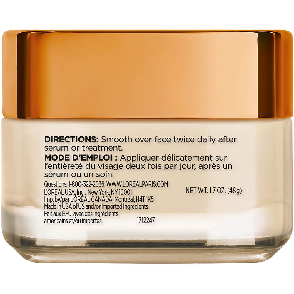 Age Perfect Hydra Nutrition Manuka Honey Day Cream by L'Oréal Paris