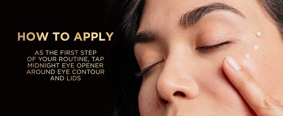Age Perfect Midnight Eye Opener Eye Cream - L'Oréal Paris