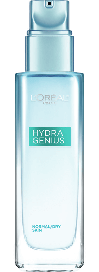 Hydra Genius Daily Liquid Care Moisturizer - L'Oréal Paris