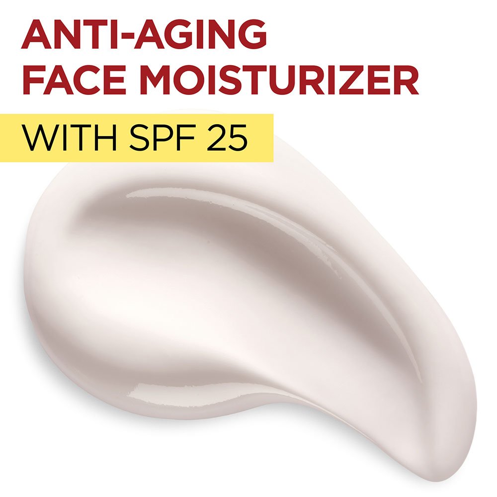 RevitaLift Anti-Wrinkle + Firming Day Cream SPF 25 - L'Oréal Paris