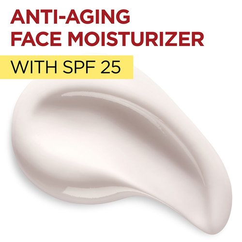 RevitaLift Anti-Wrinkle + Firming Day Cream SPF 25 - L'Oréal Paris