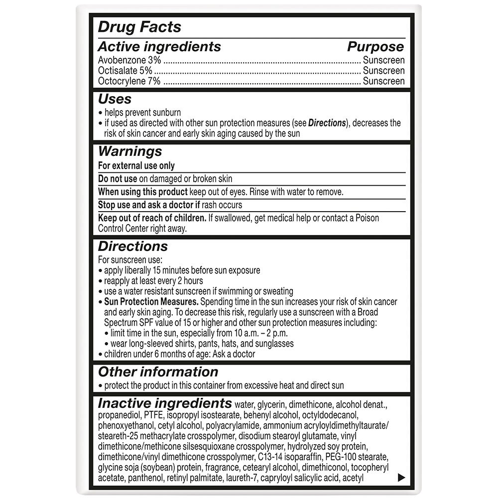 RevitaLift Anti-Wrinkle + Firming Day Cream SPF 25 - L'Oréal Paris