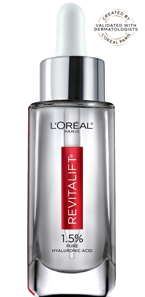Revitalift Derm Intensives 1.5% Pure Hyaluronic Acid Serum - L'Oréal Paris