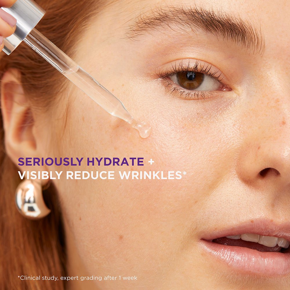 Revitalift 1.5% Pure Hyaluronic Acid Serum - L’Oréal Paris