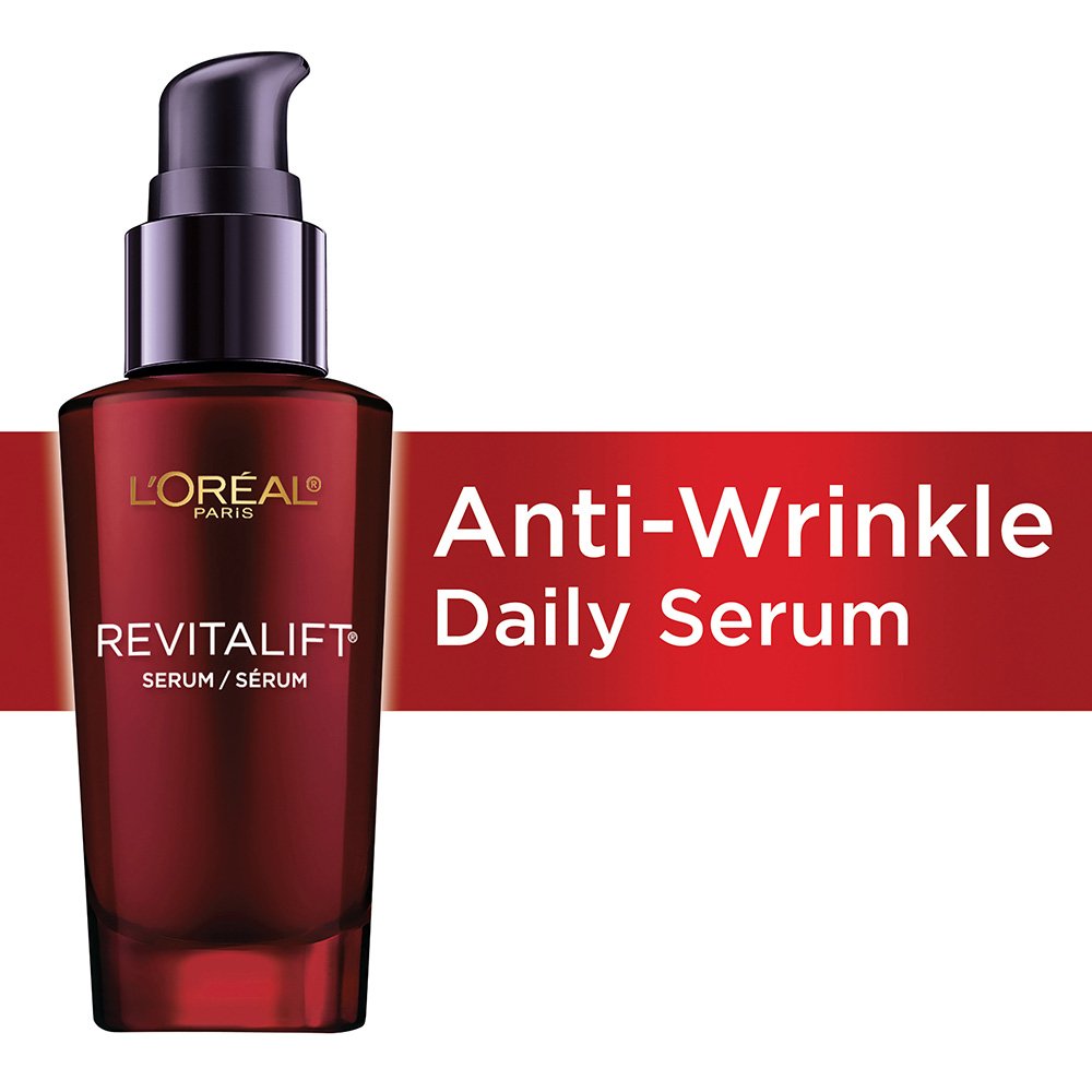 RevitaLift Triple Power Concentrated Anti-Aging Serum - L'Oréal Paris