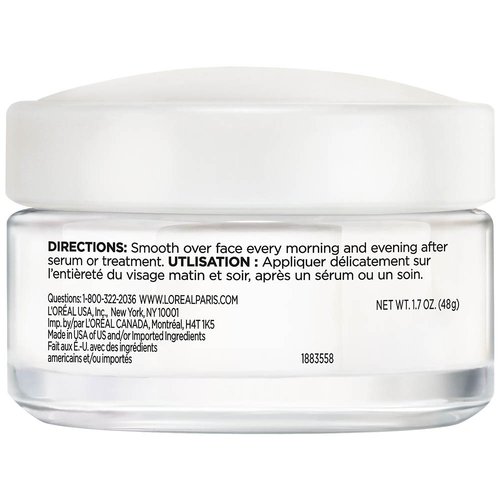 Collagen Cream - L'Oréal Paris Wrinkle Expert Moisturizer 35+