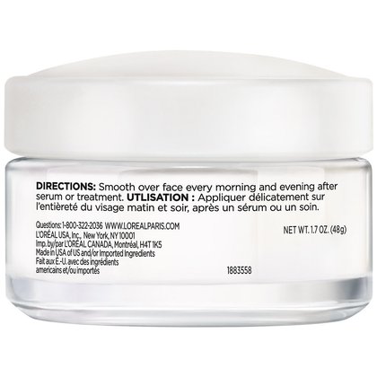 Wrinkle Expert Moisturizer for Ages 55+ - L’Oréal Paris