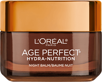 Age Perfect Hydra Nutrition Manuka Honey Night Balm by L'Oréal Paris