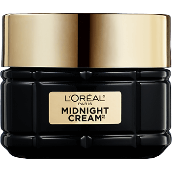 Age Perfect Midnight Night Face Cream - L'Oréal Paris
