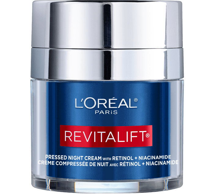 Our Best Over-The-Counter Retinol Creams - L'Oréal Paris