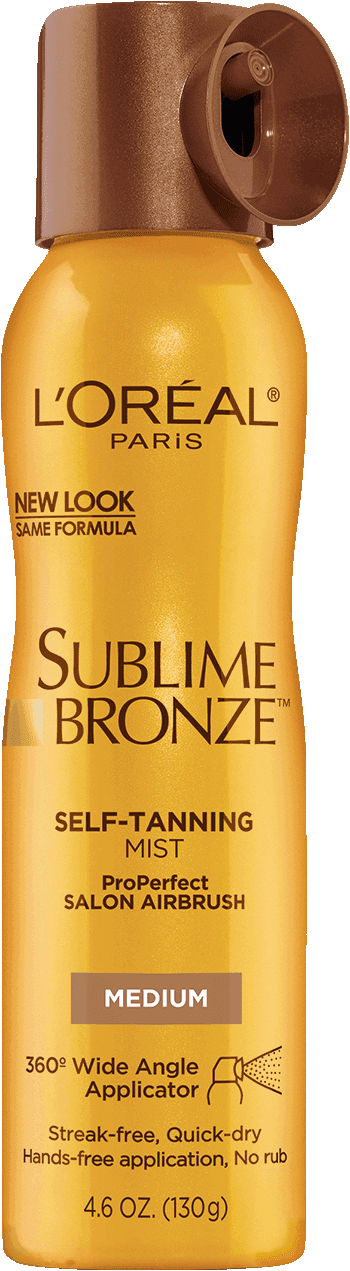 12 Spray Tan Tips You Should Know Before Tanning - L’Oréal Paris