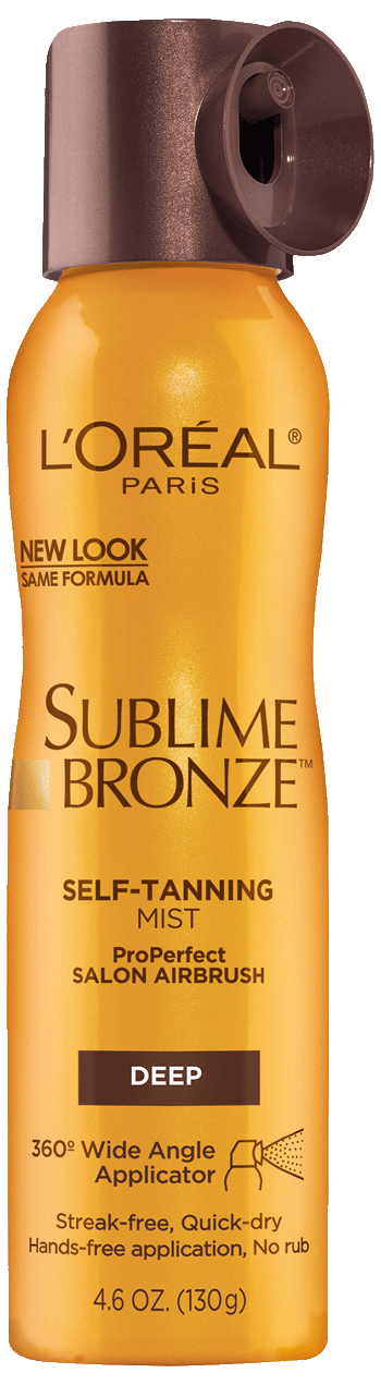 How To Get Bronzed Skin Without the Sun | L’Oréal Paris