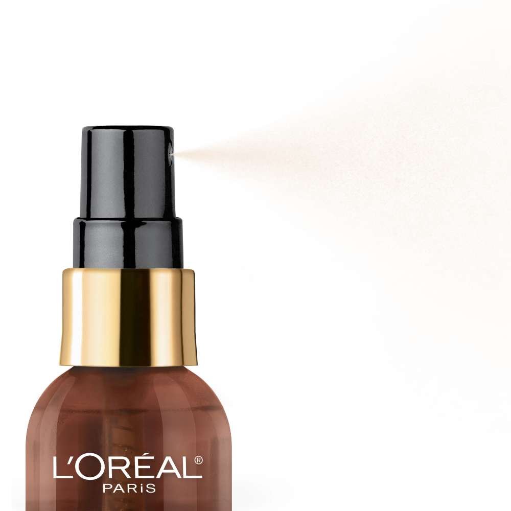 Sublime Bronze Self-Tanning Facial Water Mist - L'Oréal Paris