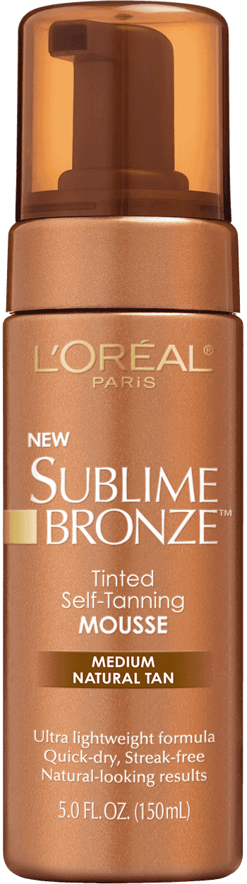 The Best Self-Tanners for Each Part of Your Body - L’Oréal Paris