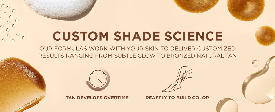 Sublime Bronze Self-Tanning Facial Drops - L'Oréal Paris