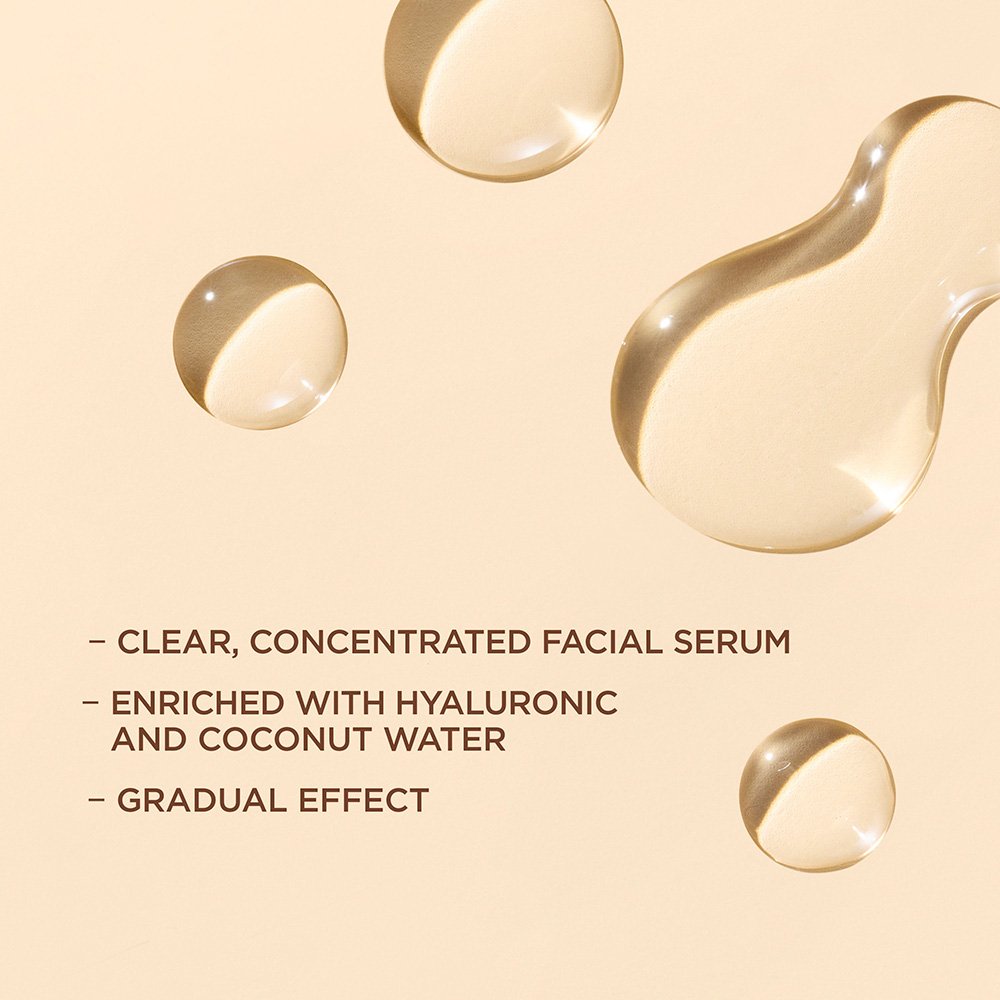 Sublime Bronze Self-Tanning Facial Drops - L'Oréal Paris