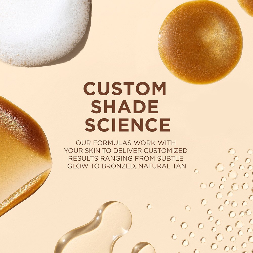 Sublime Bronze Self-Tanning Facial Drops - L'Oréal Paris
