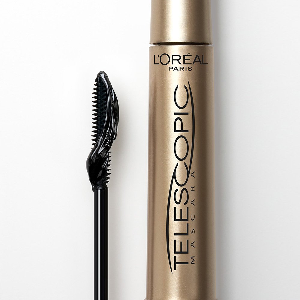 Telescopic Intense Lash Length Original Mascara - L'Oréal Paris