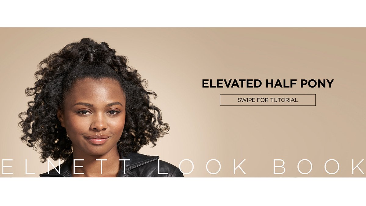 Elnett Satin Strong Hairspray, Color-Treated Hair - L'Oreal Paris