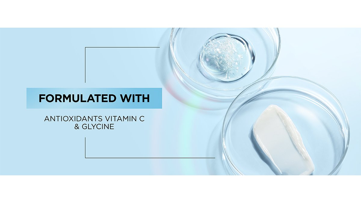 Ever Pure Sulfate-Free Clarifying Shampoo - L'Oréal Paris