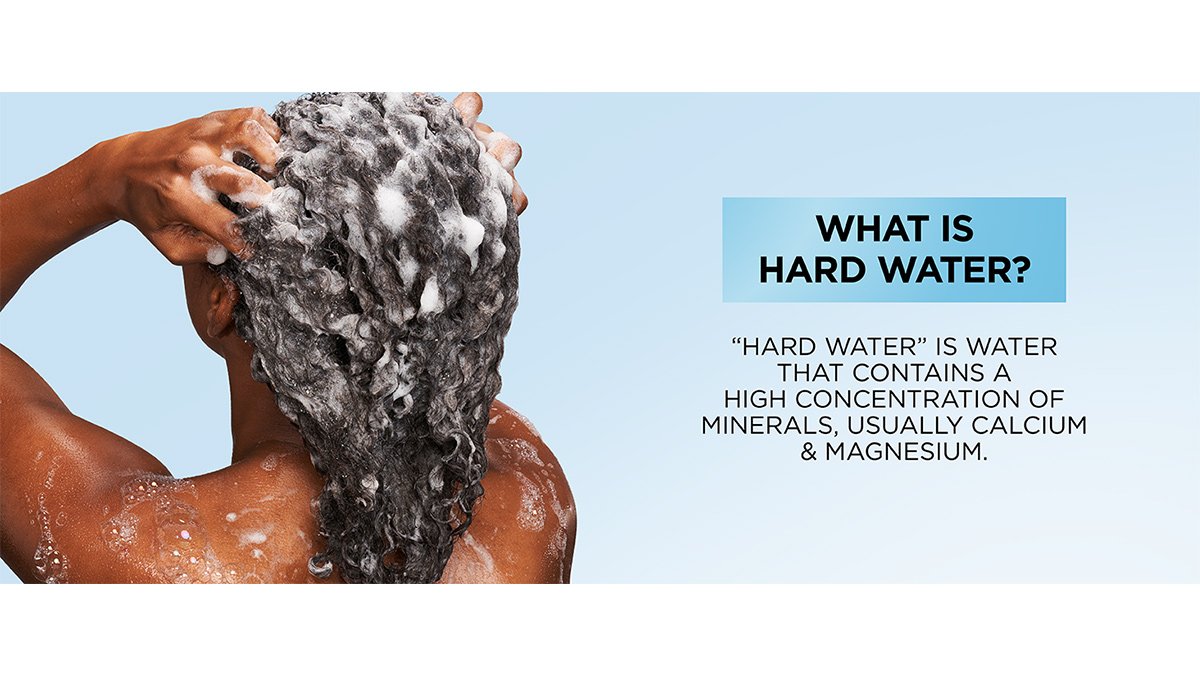 Ever Pure Sulfate-Free Clarifying Shampoo - L'Oréal Paris