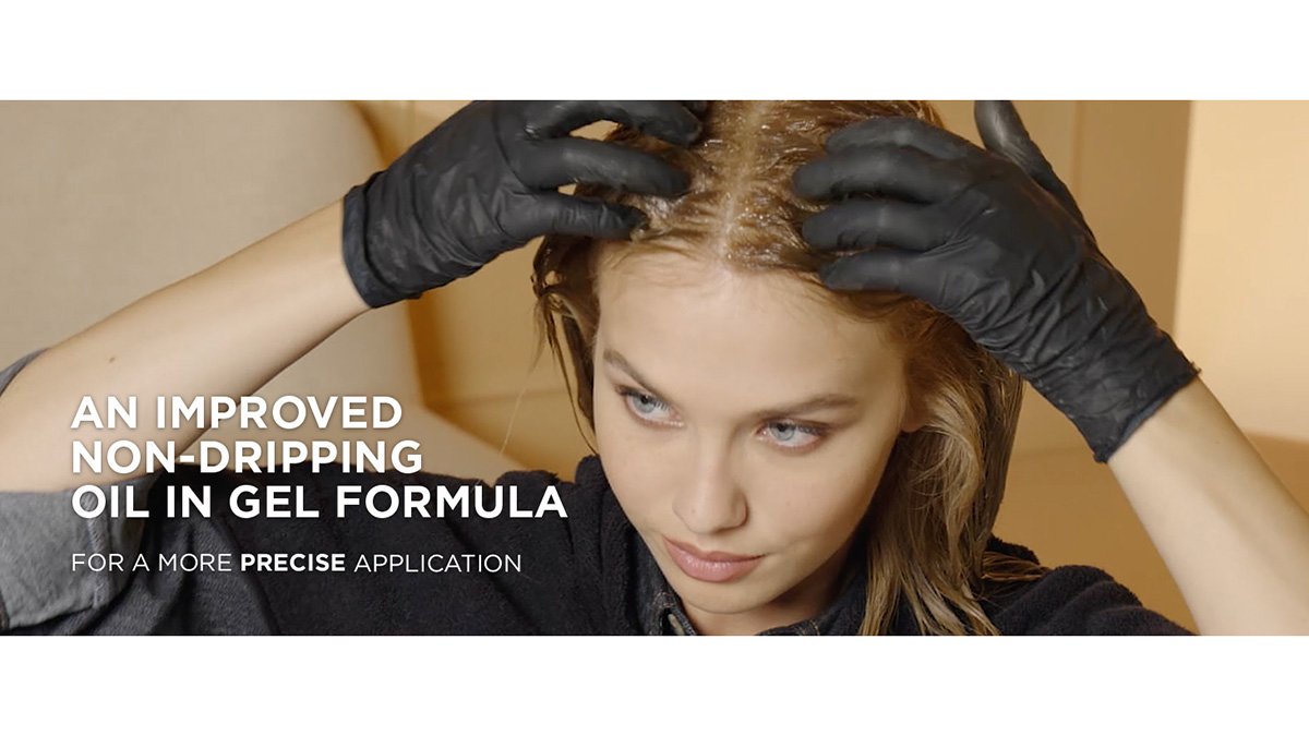 Superior Preference Permanent Hair Color Product - L’Oréal Paris