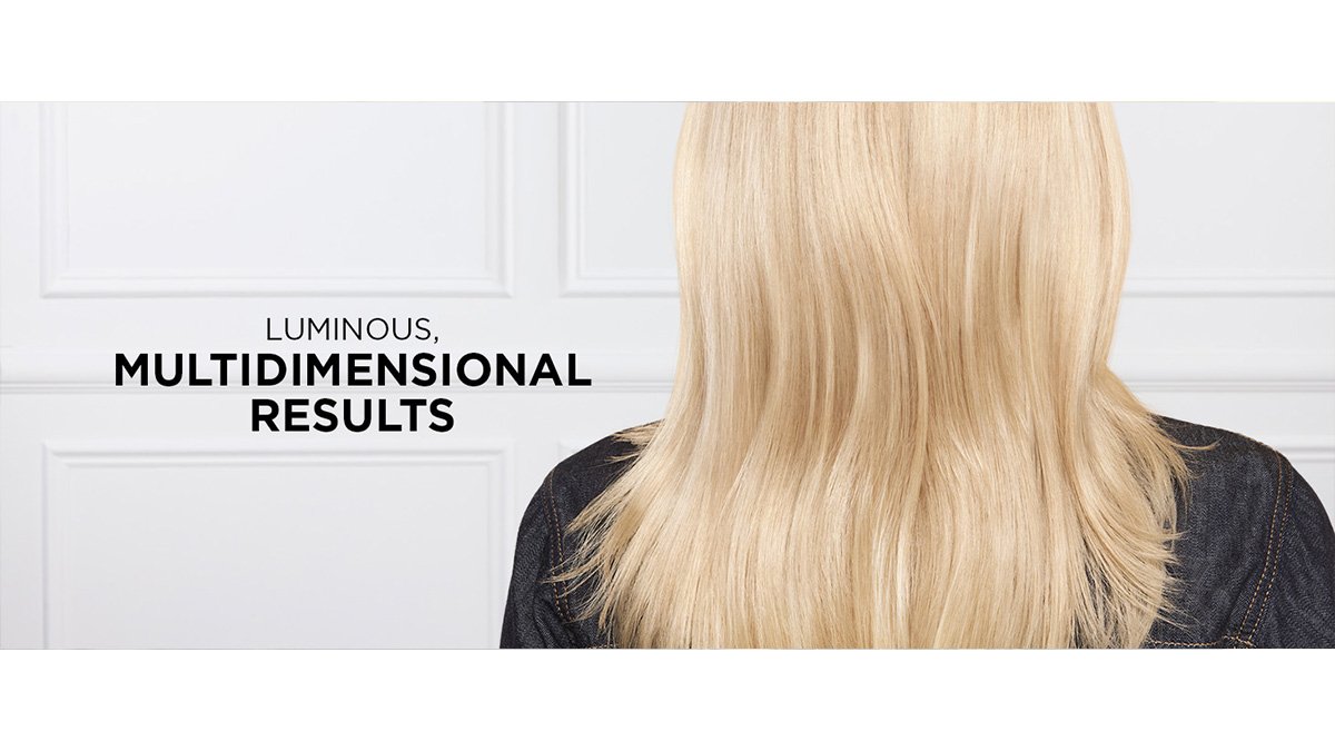 Superior Preference Permanent Hair Color Product - L’Oréal Paris