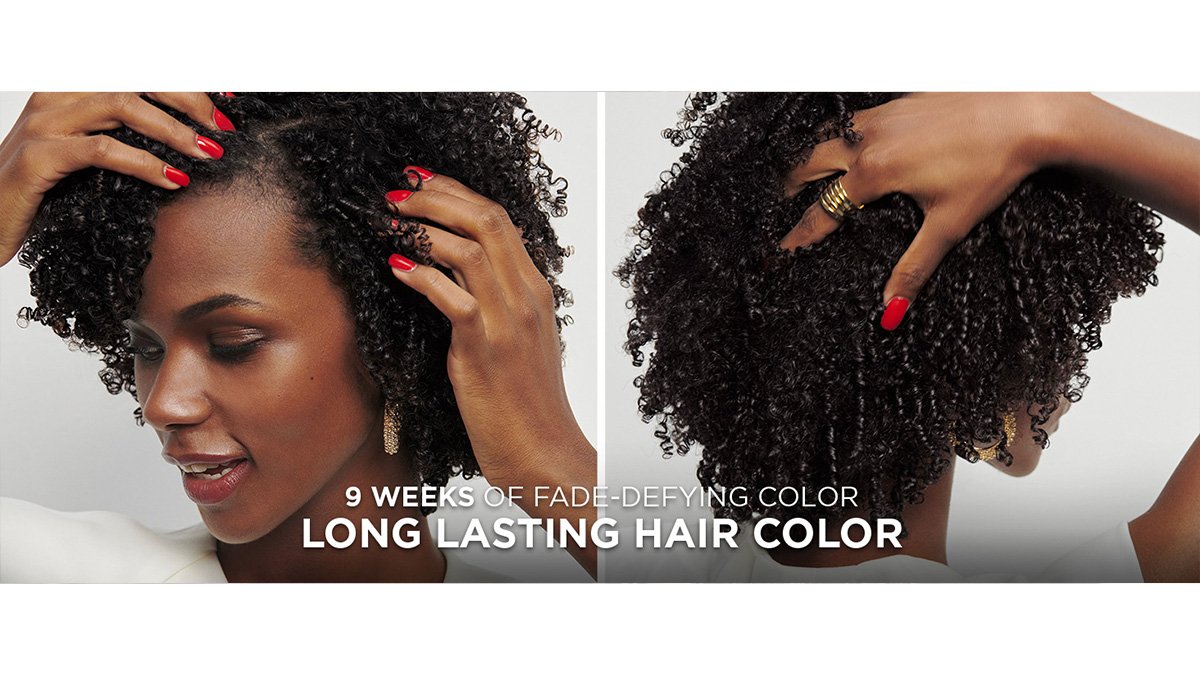 Superior Preference Permanent Hair Color Product - L’Oréal Paris