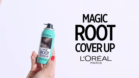Magic Root Concealer Spray - L'Oréal Paris