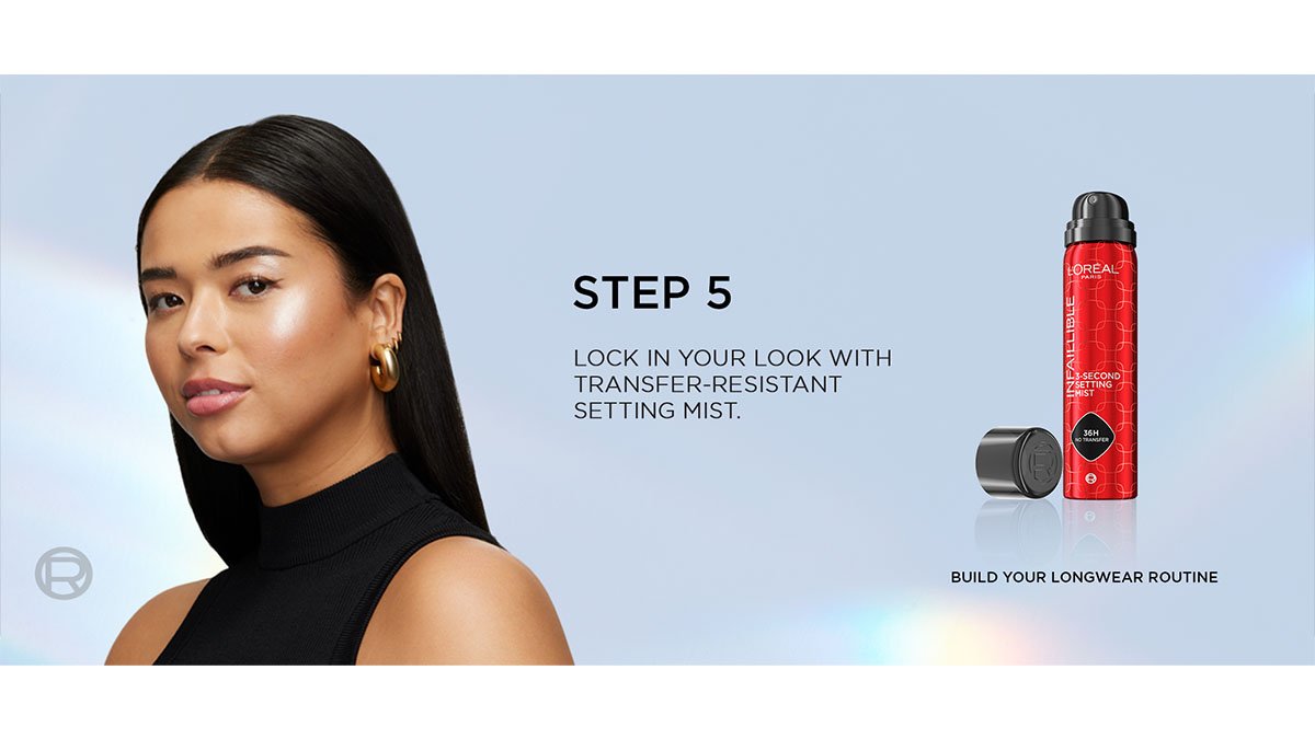 Infallible Up to 24HR Highlighter Powder | L'Oréal Paris