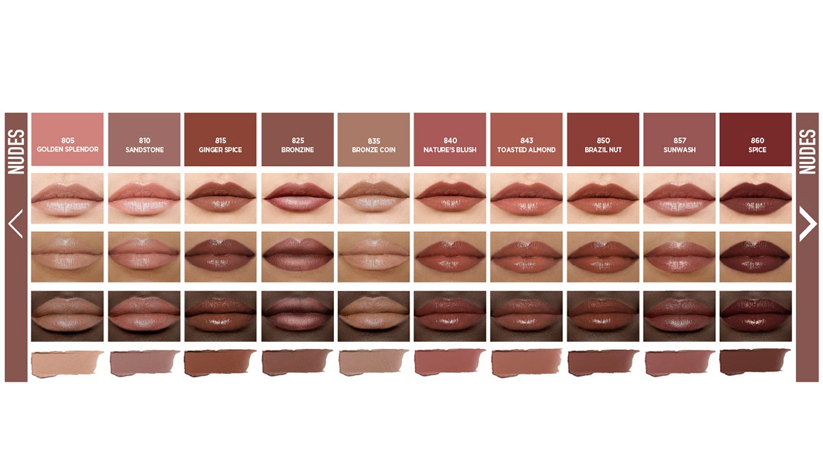 Colour Riche Original Satin Lipstick - L’Oréal Paris