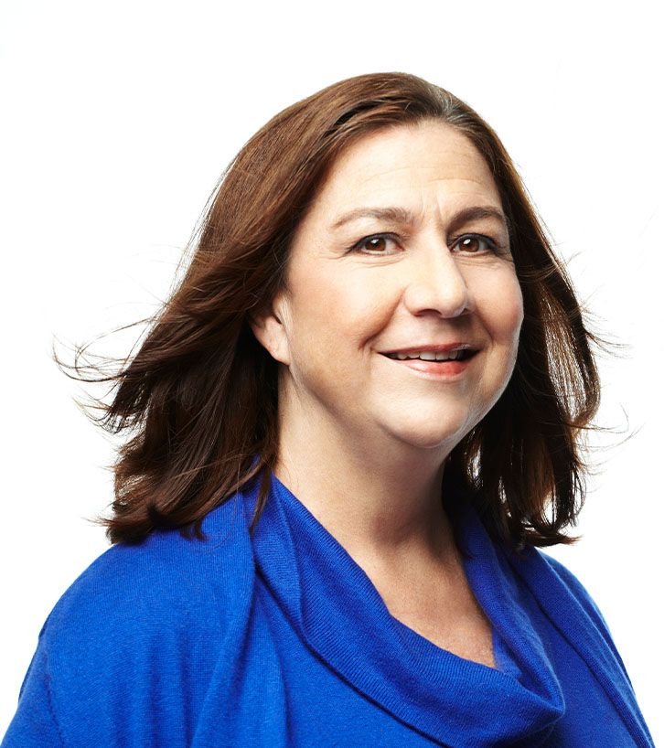 Susan Garcia Trieschmann - L'Oréal Paris