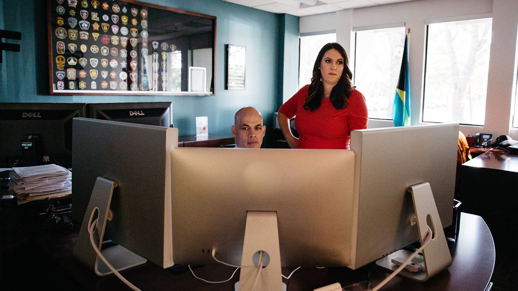 Women of Worth 2016: Meet Carly Yoost - L'Oréal Paris