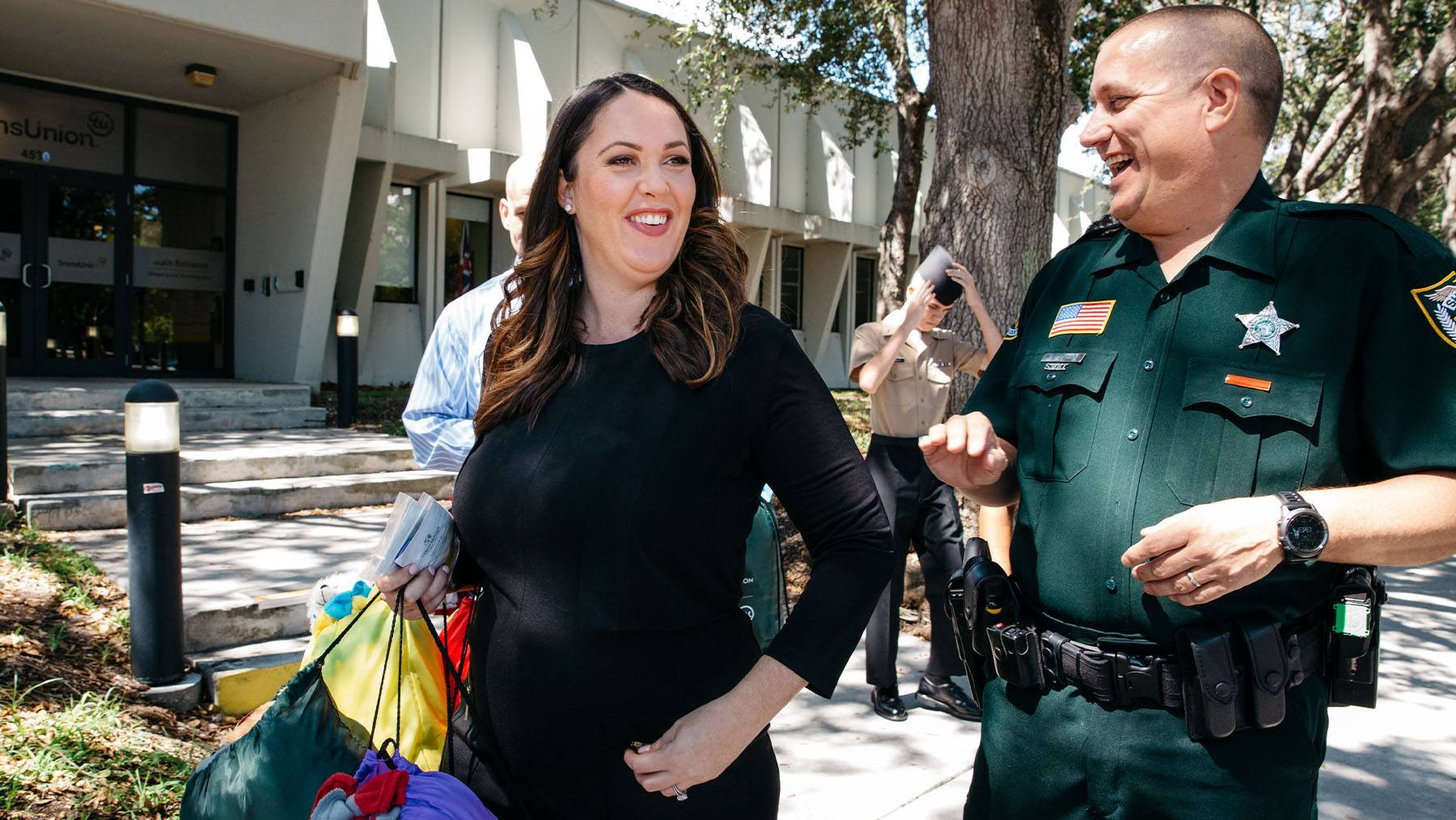 Women of Worth 2016: Meet Carly Yoost - L'Oréal Paris