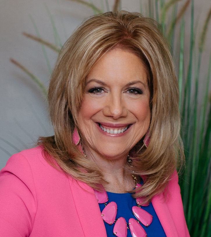 Debbie Sardone - L'Oréal Paris