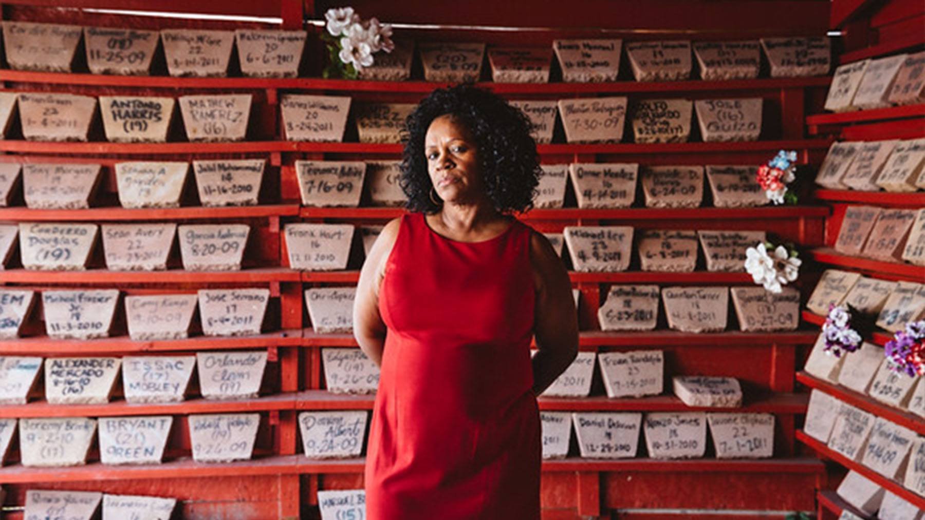 Women of Worth 2016: Meet Diane Latiker - L'Oréal Paris