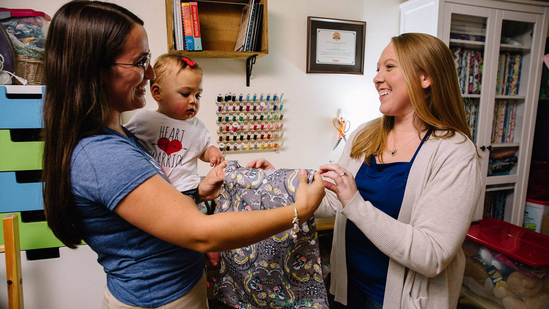 Women of Worth 2016: Meet Jessica Kidd - L'Oréal Paris