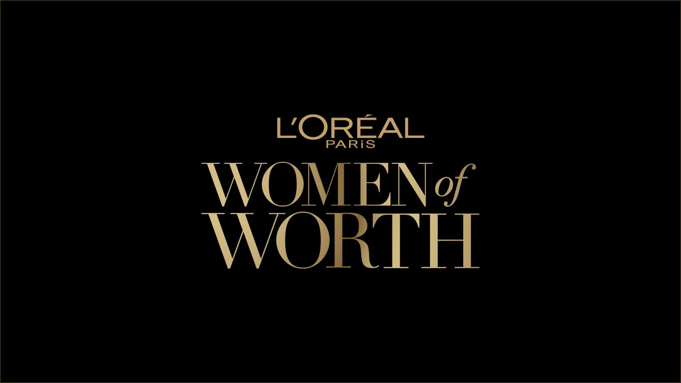Cassandra Lin - L'Oréal Paris