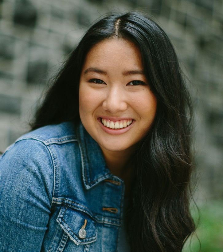 Women of Worth 2018: Meet Alisha Zhao - L'Oréal Paris